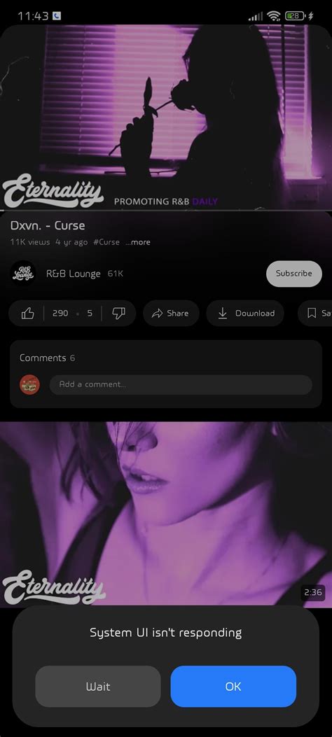 Poco F3 Hyperos System Ui Isnt Responding R Pocophones