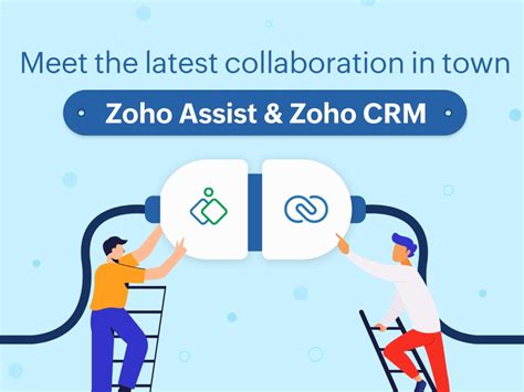 Customize And Automate Your Zoho CRM Upwork