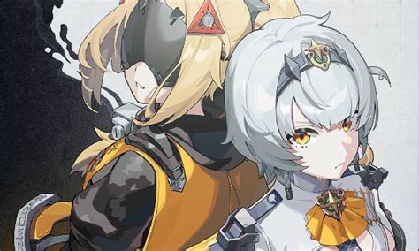 绝区零1 6版本在被遗忘的废墟之上前瞻直播今天开启 切游网