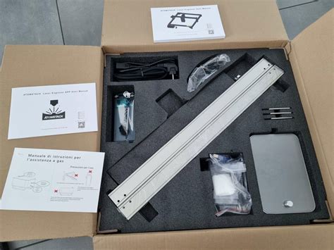 Atomstack Maker A10 V2 Test Alles Infos Im Großen Review