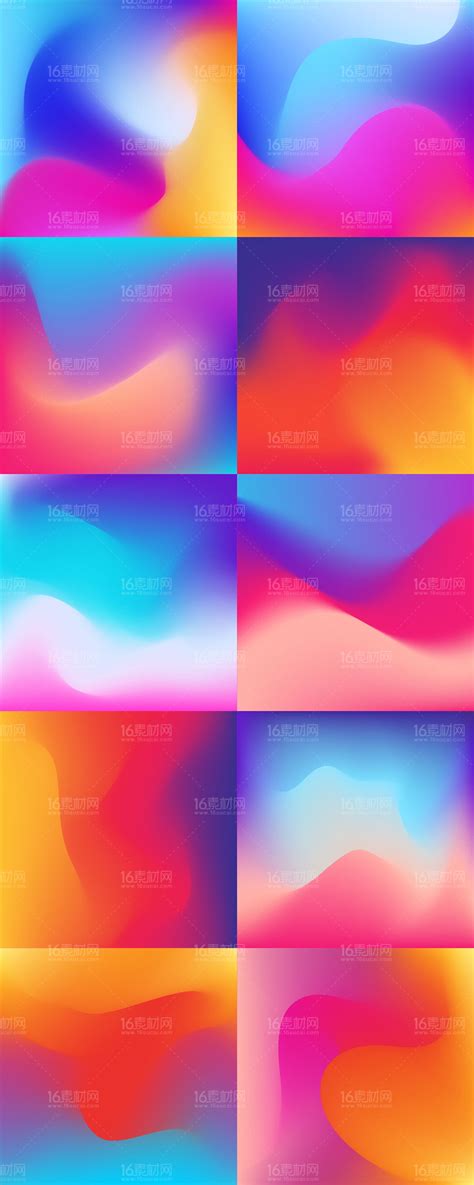 Css实现横条或竖条或背景色渐变效果代码 小灯泡设计
