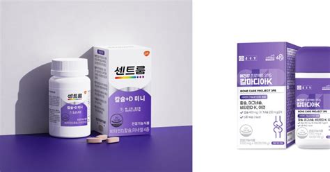 골다공증 걱정되면 고용량 칼슘제가 최고[이게뭐약]