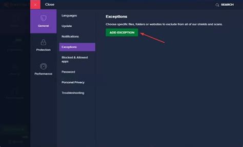 How To Fix Allow Chrome To Access The Network Error In Windows