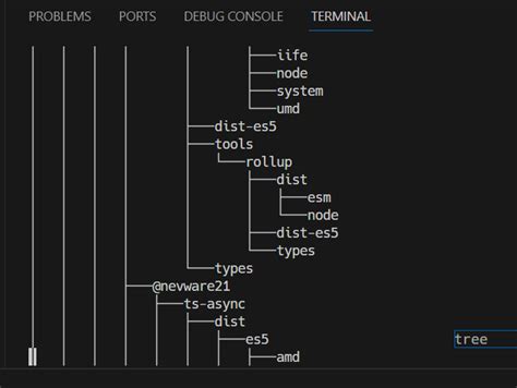 Terminal Sticky Scroll Should Work For The Currently Running Command · Issue 197831 · Microsoft