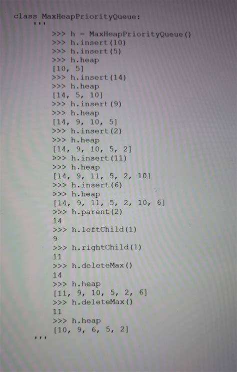 Solved The First Picture Is The Instructions For The Code Chegg Com