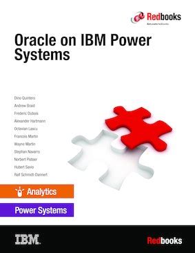 Como Salir Del ULA De Oracle Y Ahorrar Hasta Un Migrando A IBM Power SIXE