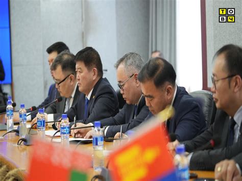 Бүгд Найрамдах Беларусь Улстай хөдөө аж ахуйн салбарт хамтарч ажиллана