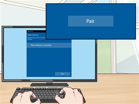 Ways To Connect An Xbox One Controller To A PC WikiHow