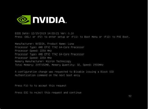 Dgx Station A100 User Guide Dgx Systems Documentation