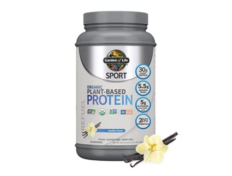 Protein Powder That Doesnt Cause Bloating And Gas