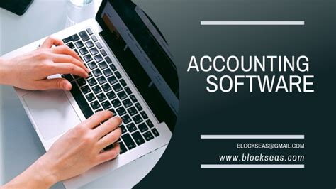 Build Custom Accounting Software By Bishwoneupane Fiverr