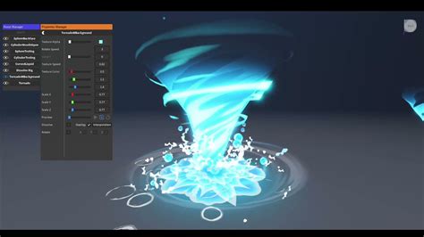 Kajuro On Twitter For Those Of You Who Were Asking What I Meant By Shaders In My Last Post