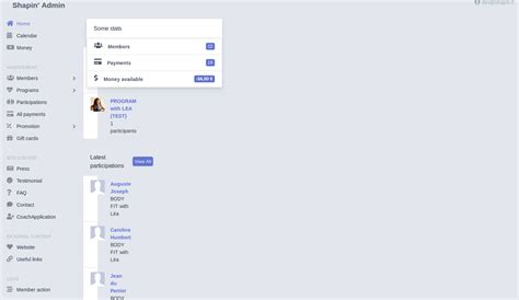 Custom Rendering Broken With Content Wrapper · Issue 2610 · Easycorpeasyadminbundle · Github