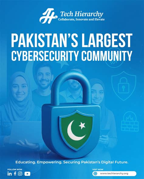 tech hierarchy lahore