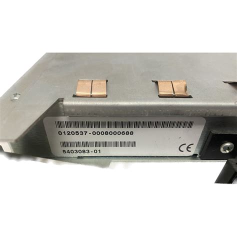 Sun 540 3083 Scsi Array Controller A3500