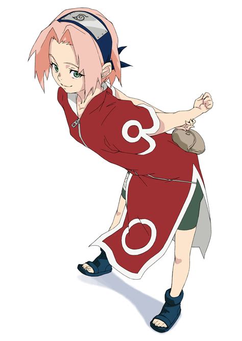 Haruno Sakura Naruto And 1 More Drawn By Aradbaranga Danbooru