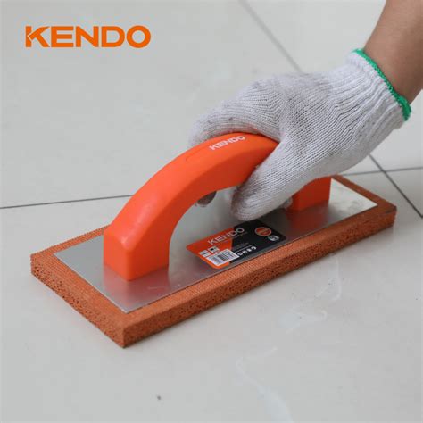 Rubber Float Trowel From China Manufacturer Saame Tools