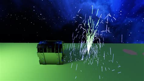 Particle Effects For Godot 3 By Danil