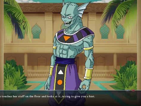 Dragon Ball Divine Adventure Uncensored Guide Part