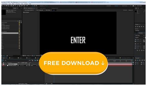 Adobe After Effects Crack Artofit Adobe After Effects Crack Artofit