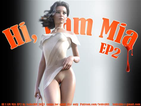 2d3d Xxx Comics Page 162