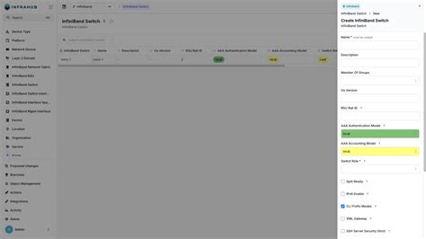 Use Case Scenarios Opsmill