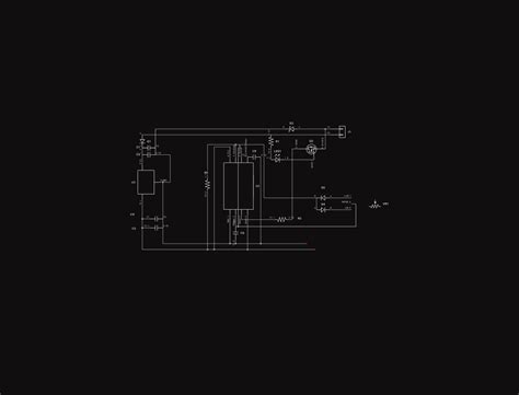 Schematic For Examen Circuito Pwm · Flux