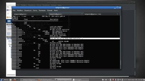 HPUX 11 31 Boot YouTube