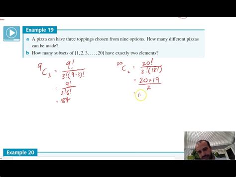 Queensland Specialist Mathematics Unit Maths Videos Australia