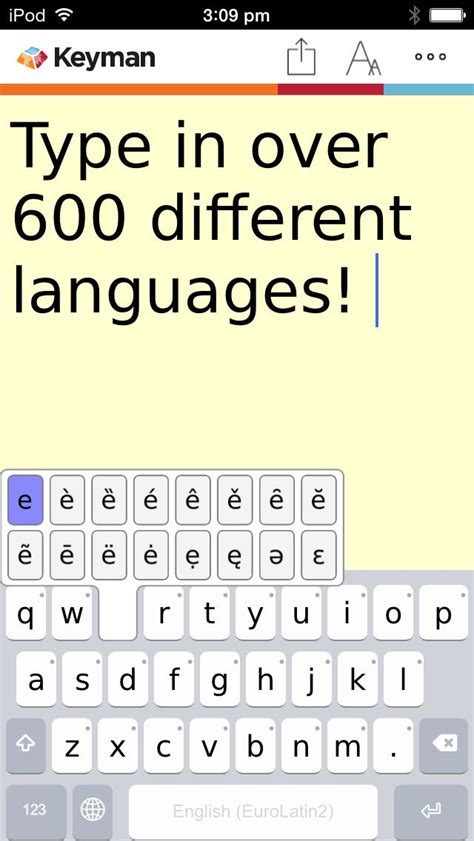 Keyman Alternatives And Similar Apps Services AlternativeTo