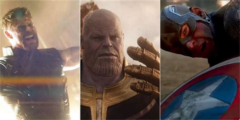 Marvel 5 Weapons Stronger Than Captain Americas Shield And 5 That Are Marvel 5 Weapons Stronger Than Captain Americas Shield And 5 That Are