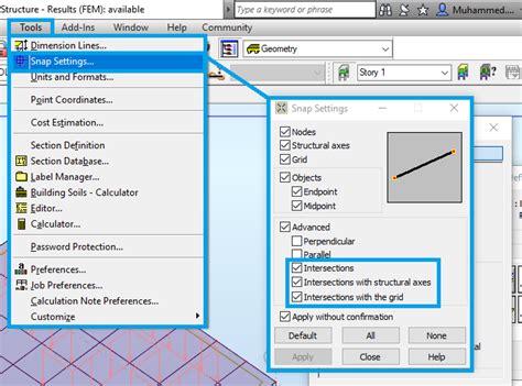 Solved Patch Surface Load Autodesk Community