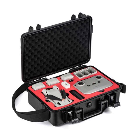 Buy Startrc Mini 3 Pro Case Waterproof Hard Carrying Case For Dji Mini