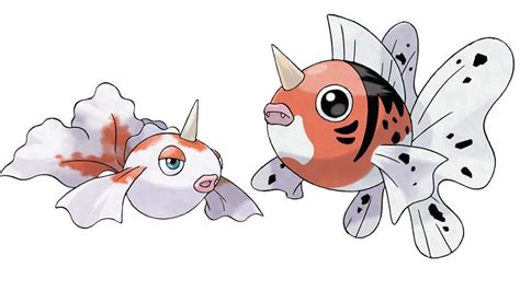 Psyduck Evolution Chart