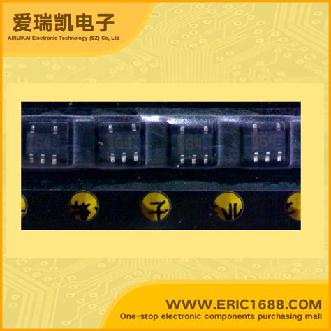 Umg4 Npn Npn复合带阻尼三极管 50v 100ma 100~600 150mw 0 15w Sot 353 Umt5 Sc 88a Sc70 5 标记g4 开关电路 逆变器 接口电路