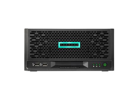 Servidor Hpe Microsvr G10 V2 Worten Pt