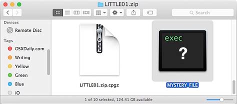 How To Determine File Type And Encoding From Command Line In Mac Os X