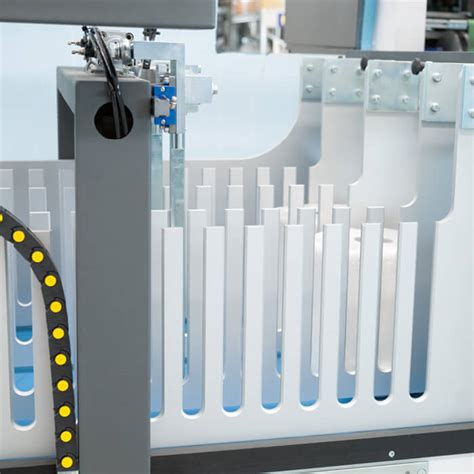 Diverter With Label Applicator Dm Pack