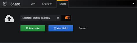 Unable To Export Dashboard With All Selected For Datasource Variable
