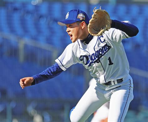 「中日・石川昂弥の再来」と注目の小学生 中日jr．最多7本塁打の丹羽裕聖【npb12球団ジュニアトーナメント】：中日スポーツ・東京中日スポーツ