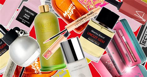 A Laundry List Of Beauty Bits To T This Christmas The Face