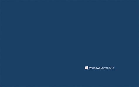 Windows Server 2012 R2 Wallpaper WallpaperSafari