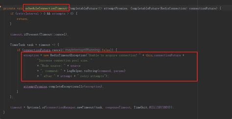 end · issue 5223 · redisson redisson · github