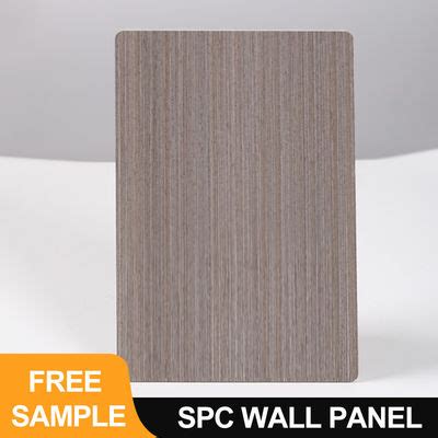 Spc Wall Panel Factory Buy Good Quality Spc Wall Panel Products From China