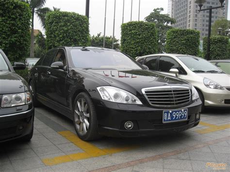 【大图】路边街头实拍豪车豪车实拍美女图库太平洋汽车网