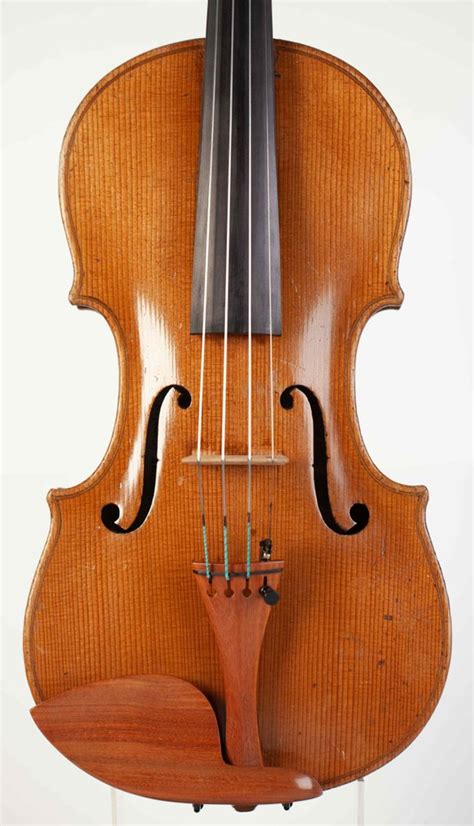 Labelled Andreas Postacchini 4 4 Viool Online Veiling Catawiki