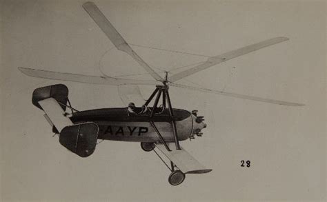 Cierva C19 Catalog 00076953 Manufacturer Cierva Design Flickr