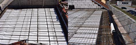 The Prestressed Concrete Roof Slab Idea Statica