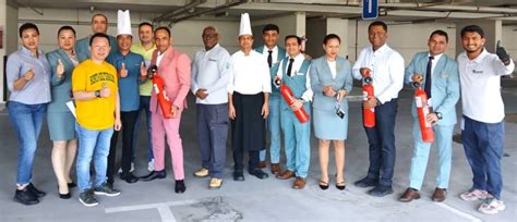 Krishna Panwar On Linkedin Firesafety Employeetraining