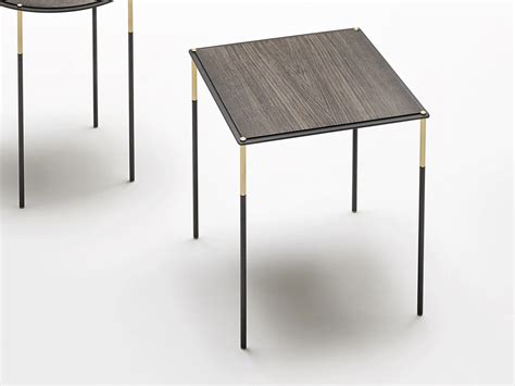 Era Table Era Collection By Living Divani Design David Lopez Quincoces